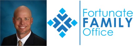 Wade Olson, CFP® - Fortunate Family Office